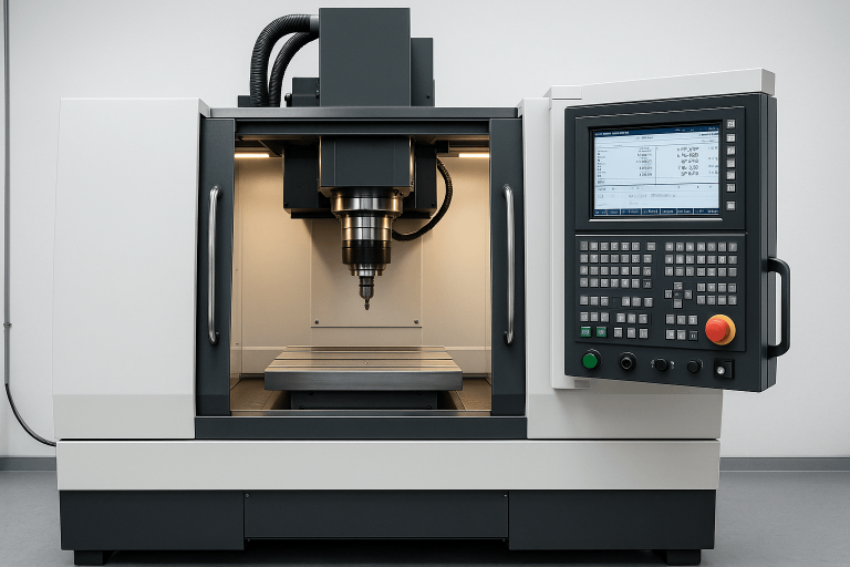 Tout savoir sur la machine à commande numérique | Amoutils
