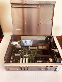 NUM 1040 Commande numérique POWER 3 axes 224205623 - Anjou Machines Outils